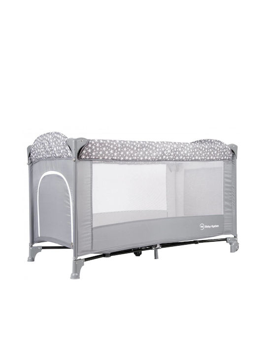 Moby System Γκρι με Στρώμα x | Skroutz.gr