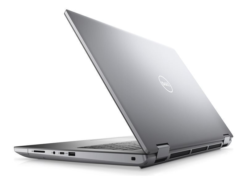 Dell Precision 7780 17.3" FHD (i7-13850HX/16GB/512GB SSD/RTX 2000 Ada ...