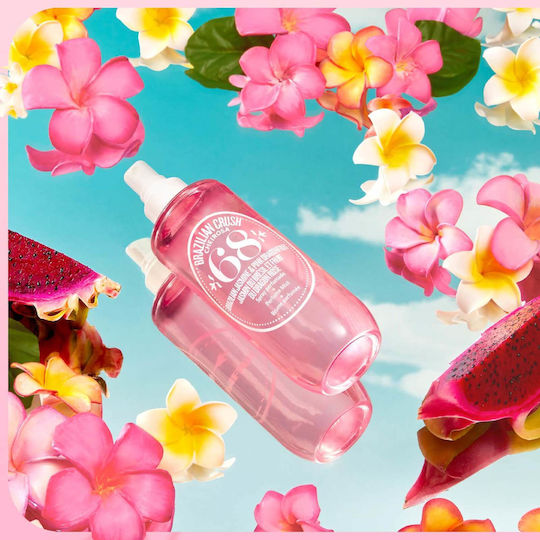 Sol de Janeiro Cheirosa 68 Body Mist 90ml | Skroutz.gr