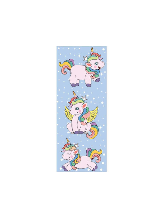 Stickerman Παιδικό Διακοσμητικό Αυτοκόλλητο Πόρτας 13322-80X180-3 ...