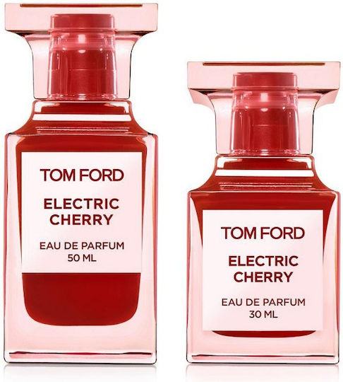 Tom Ford Electric Cherry Eau de Parfum 30ml | Skroutz.gr