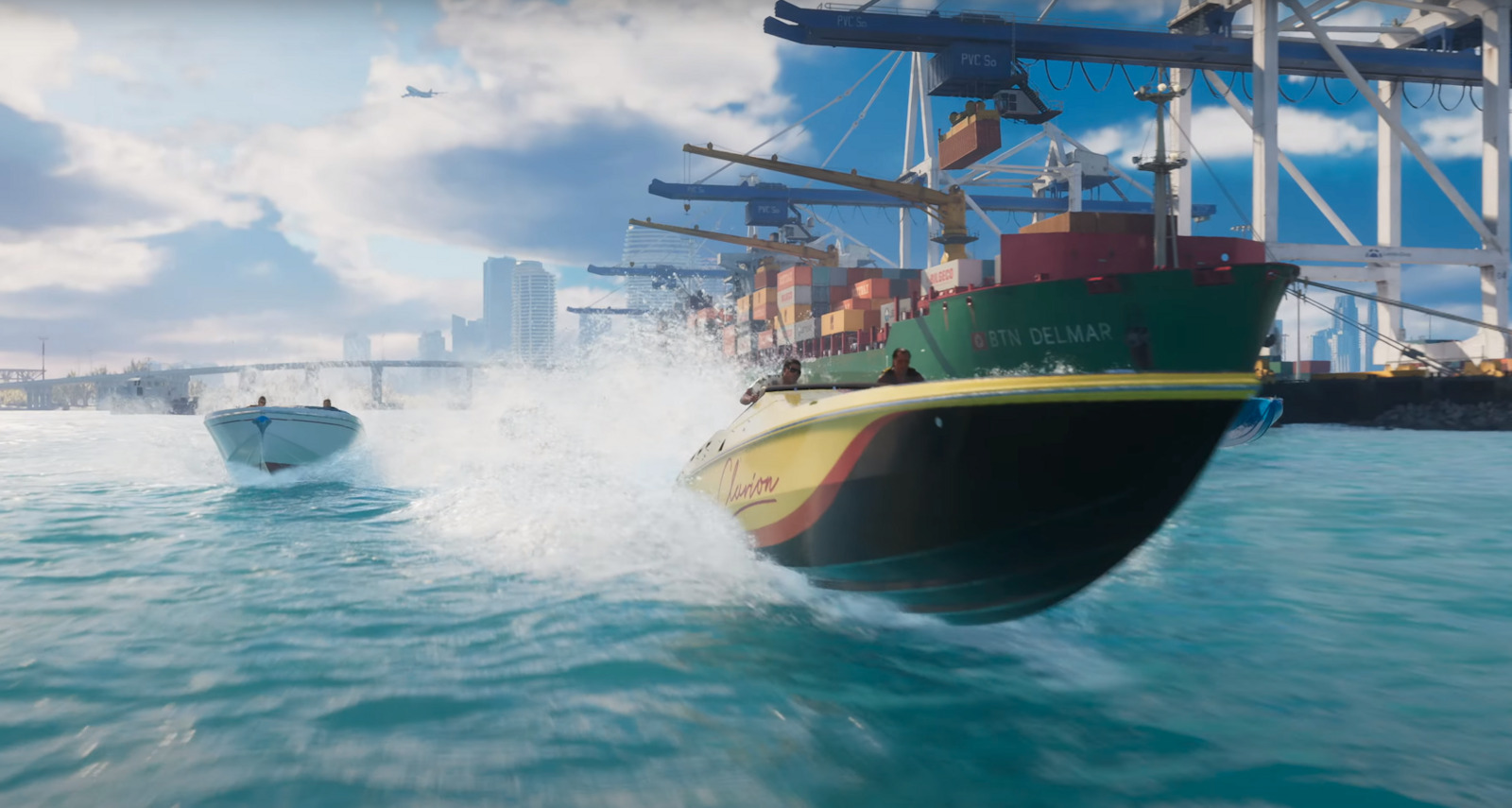 Grand Theft Auto VI Xbox Series X Game - Προπαραγγελία | Skroutz.gr