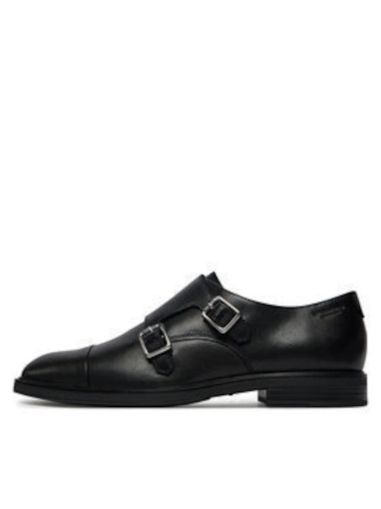 Vagabond Ανδρικά Σκαρπίνια Μαύρα 5668-201-20 | Skroutz.gr