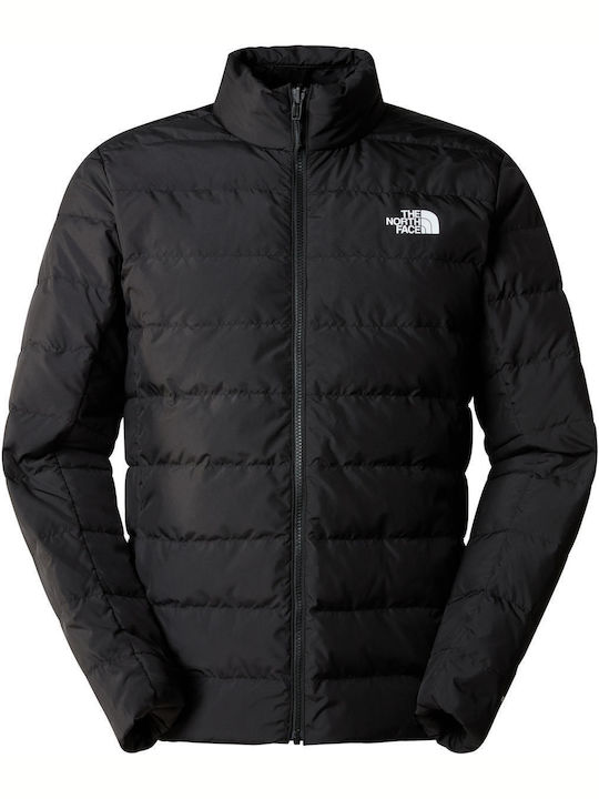 The North Face Men's Winter Jacket Brown NF0A84IGBQW | Skroutz.cy