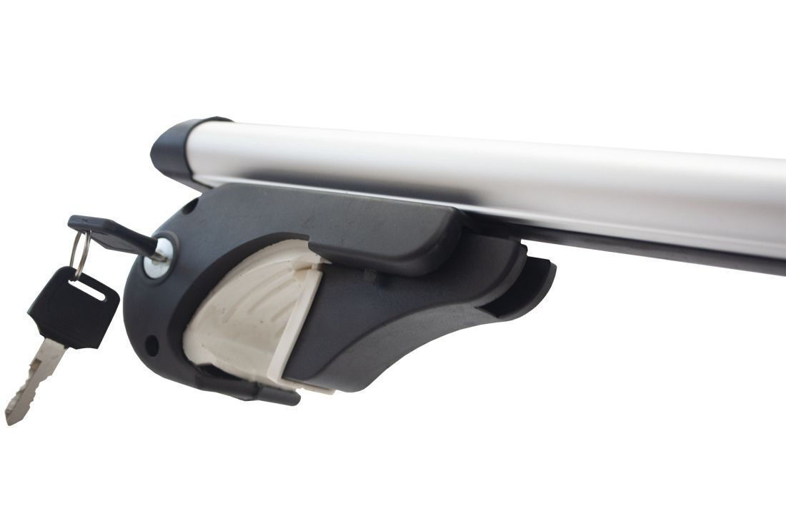 Μπάρες Οροφής Αλουμινίου 120εκ. για Fiat Croma / Freemont / Idea ...