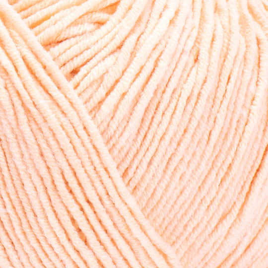 YarnArt Acrilyc Knitting Yarn Jeans Beige 160m 50gr | Skroutz.mt