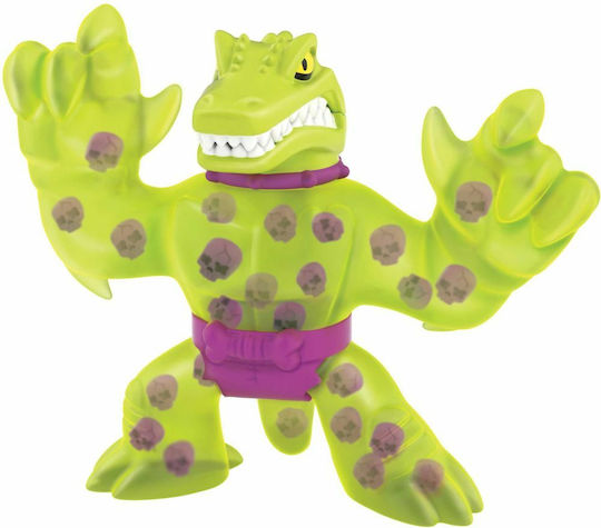 Giochi Preziosi Dino X-Ray Battle Goo Jit Zu για 4+ ετών Ετών (Διάφορα ...