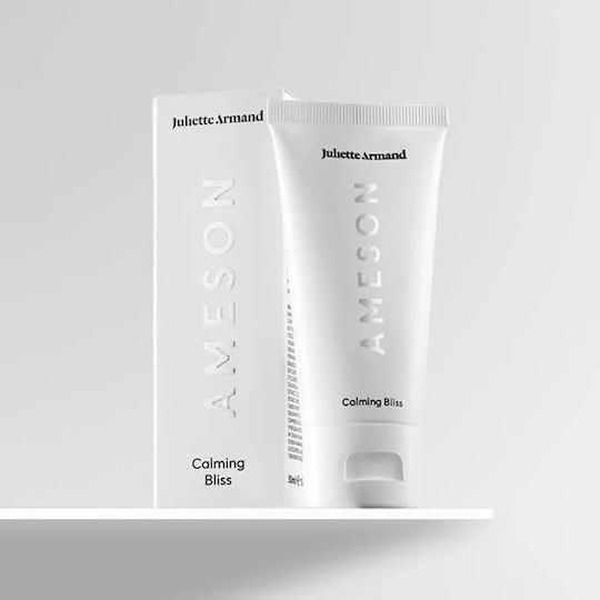 Juliette Armand Ameson Calming Bliss Κρέμα Προσώπου για Ενυδάτωση ...