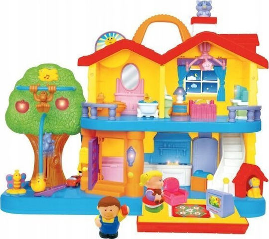 Căsuță de descoperire Dumel 32730 | Skroutz Romania