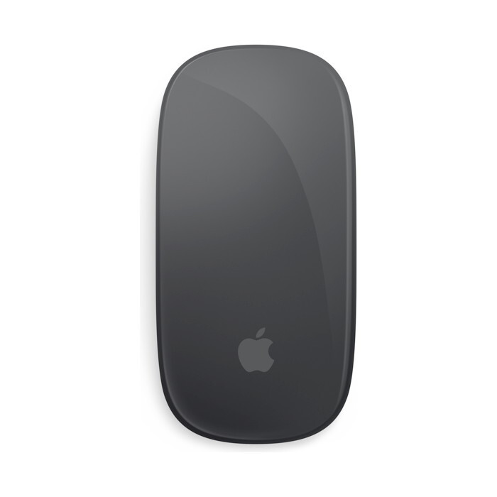 Apple Magic Mouse (USB‑C) Ασύρματο Bluetooth Ποντίκι Μαύρο | Skroutz.gr