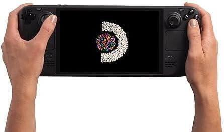 Steam Deck OLED 1TB | Skroutz.gr