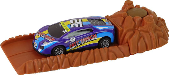 Lean Toys Spielzeugautoset Pull Back für 3+ Jahre alt+ Jahre 12244 ...