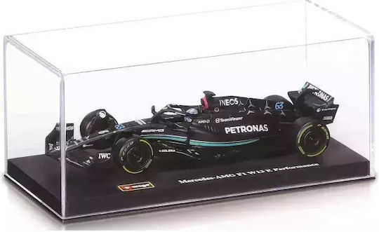 Bburago Race Mașinuță Formula 1 Mercedes-AMG F1 W14 E Perf pentru 14 ...