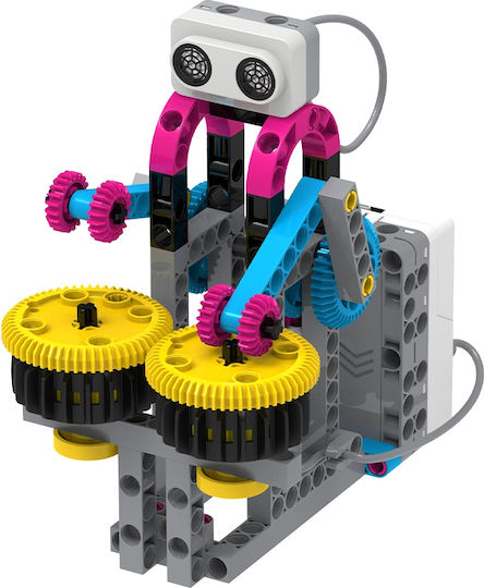 Gigo STEM Εκπαιδευτικό Παιχνίδι Ρομποτικής για 8+ Ετών | Skroutz.gr