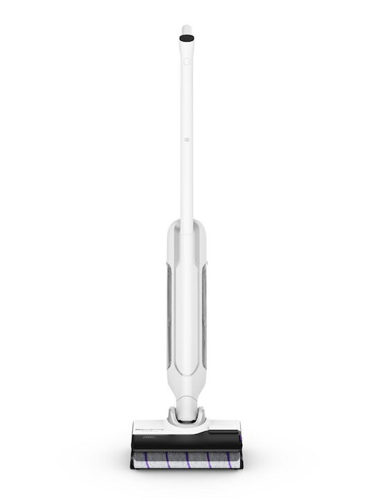 Rowenta X-CLEAN 10 Επαναφορτιζόμενη Σκούπα Stick Λευκή | Skroutz.gr