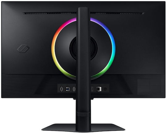 Samsung Odyssey G7 G70D IPS Monitor 27" 4K 3840x2160 144Hz με Χρόνο ...