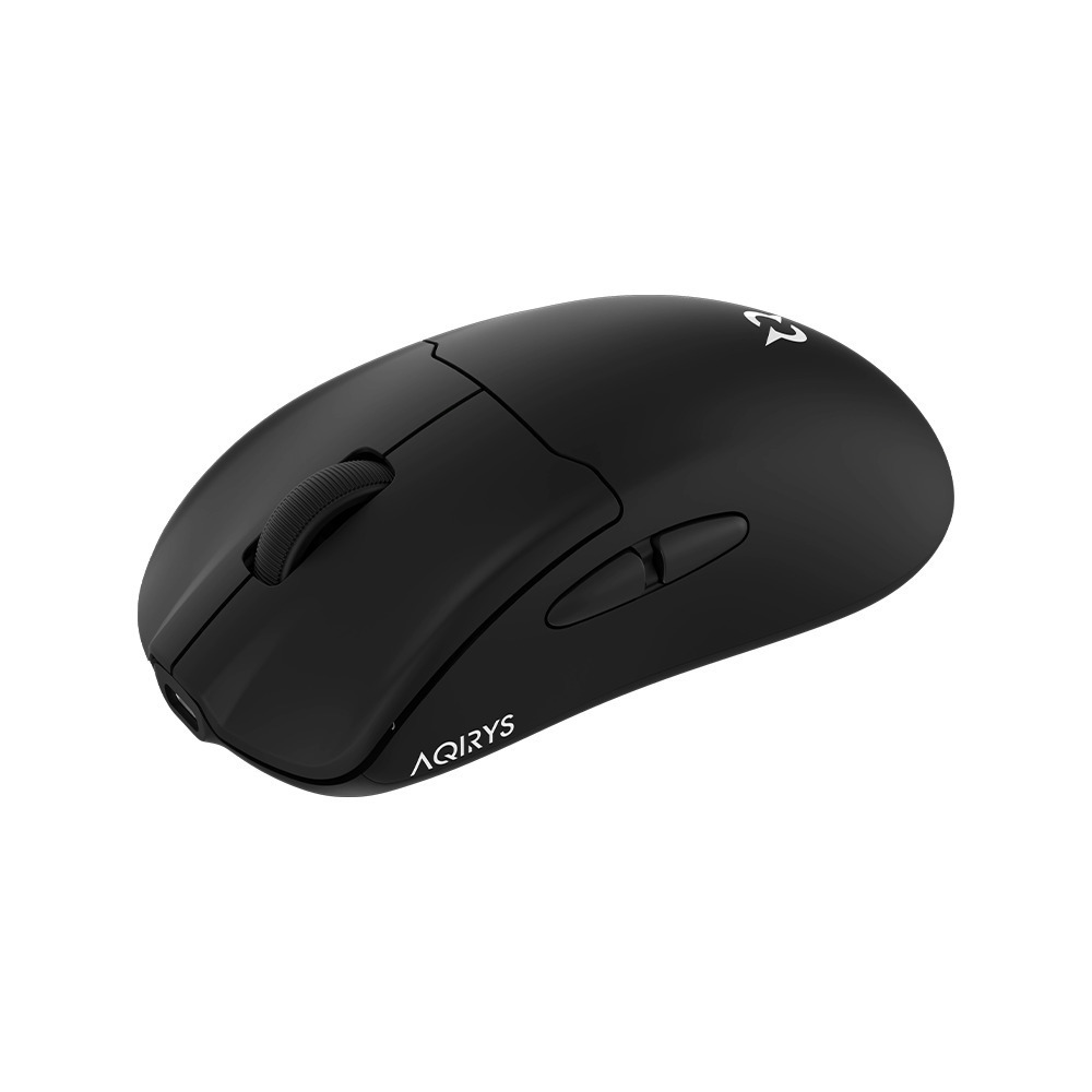Aqirys M32 RGB Gaming Mouse 12000 DPI Negru | Skroutz Romania