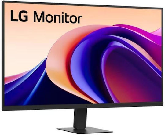 LG 32U631A-B IPS HDR Monitor 32" QHD 2560x1440 με Χρόνο Απόκρισης 5ms GTG | Skroutz.gr