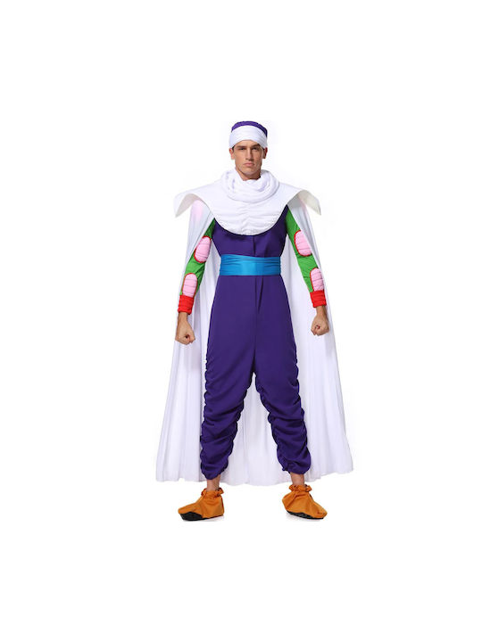 Αποκριάτικη Στολή Anime Character 19861 | Skroutz.gr