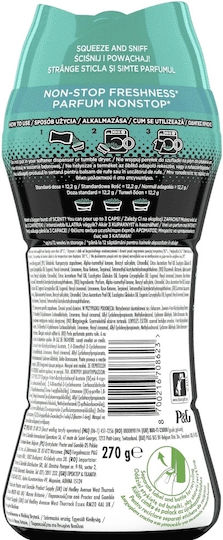 Lenor Fresh Scent Booster in Pearls 270gr | Skroutz.mt