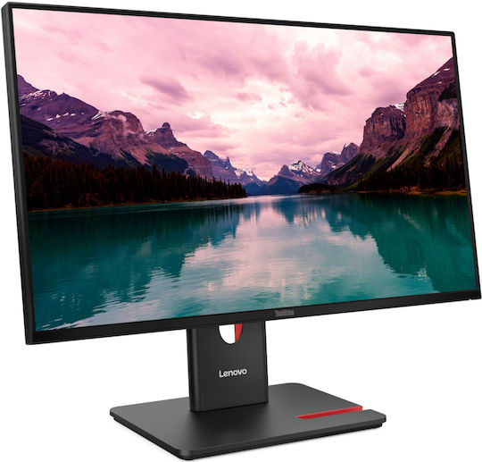 Lenovo ThinkVision T24-40 HDR Monitor 23.8" FHD 1920x1080 | Skroutz.gr