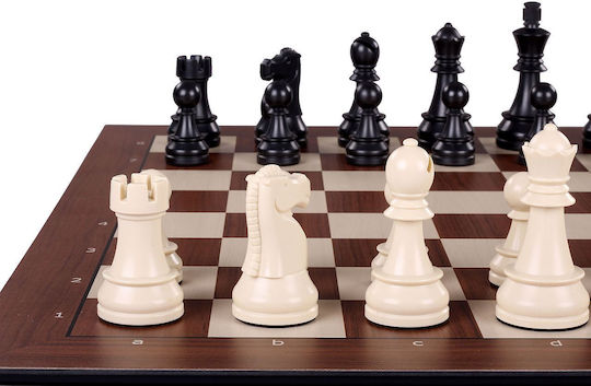 Electronic Chess Set Dgt Smart Chessboard + Chess Pieces | Skroutz Cyprus