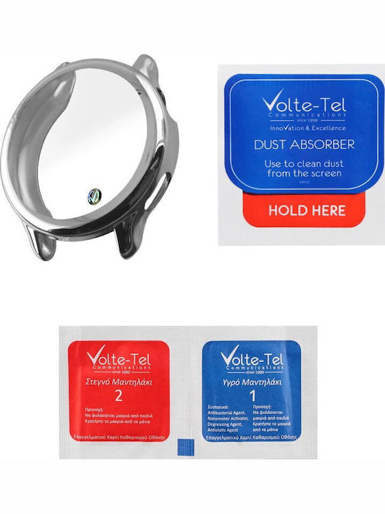 Volte-Tel Tempered Glass for the Garmin Vivoactive 6 1pcs | Skroutz.mt