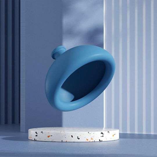 Therapeutic Spit Device Flippy Chest Therapy Cup Burping Device Adults ...