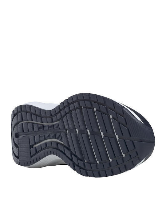 Reebok Road Supreme 4.0 Αθλητικά Παιδικά Παπούτσια Running Μαύρα HP4818 ...