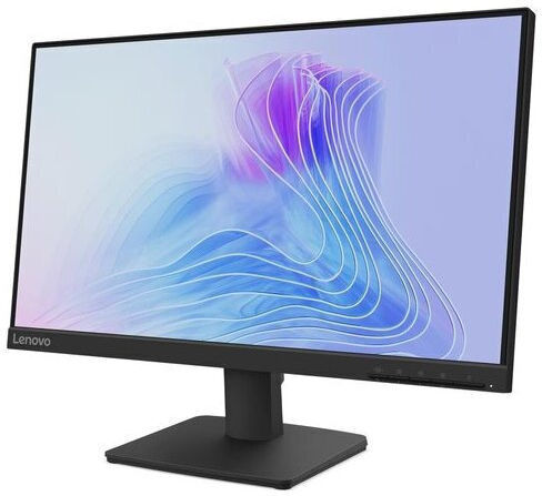Lenovo L22-4e IPS HDR Monitor 21.5" FHD 1920x1080 με Χρόνο Απόκρισης ...