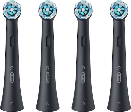 Oral-B Ultimateclean Electric Toothbrush Replacement Heads 4pcs ...