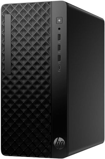 HP Pro Tower 2G1i Desktop PC (i7-14700/16GB DDR4/512GB SSD/W11 Pro ...