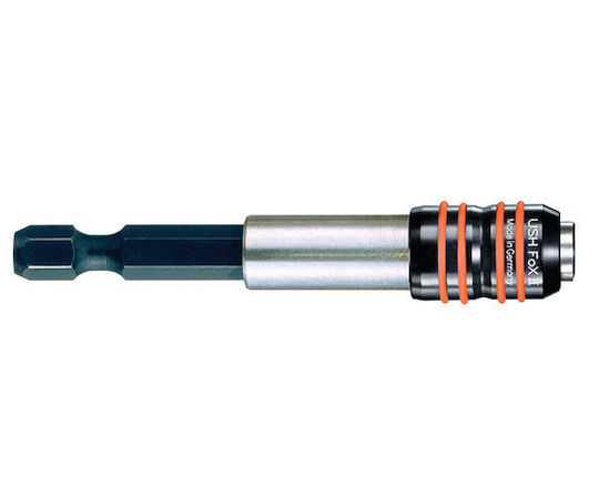 1/4'' Magnetic Adaptor Quick Release Lock | Skroutz.gr