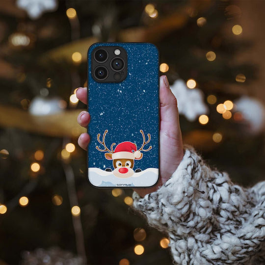 Θήκη Sonique Christmas Series Realme C71 4g Reindeer | Skroutz.gr