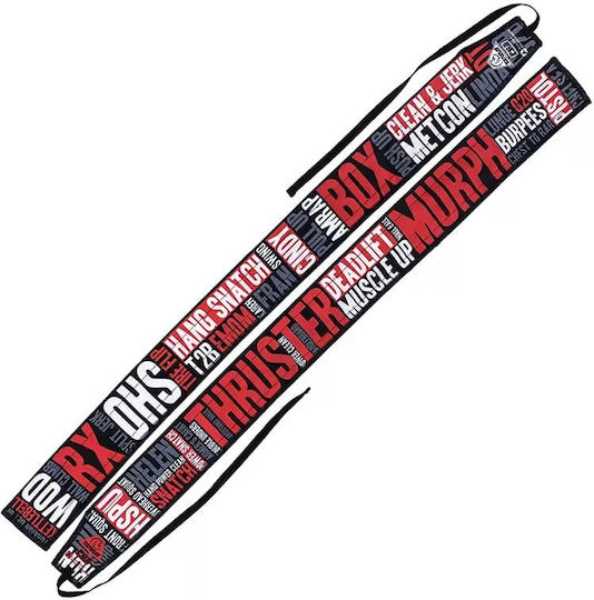 Agilitas Wrist Wraps Box Lingo 3 Red Titan Box Wear | Skroutz.gr