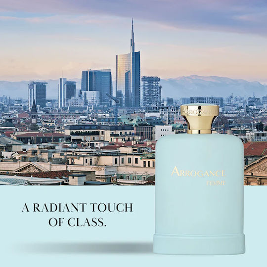 The First Arrogance Femme Aniversary Eau de Parfum 100ml | Skroutz.gr