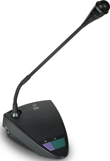 Bler Audio APA2025-01980 Βάση Μικροφώνου | Skroutz Cyprus