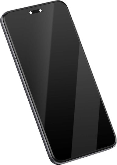 Relife Replacement Full Lcd Screen Honor Magic 7 Lite Frame Black ...