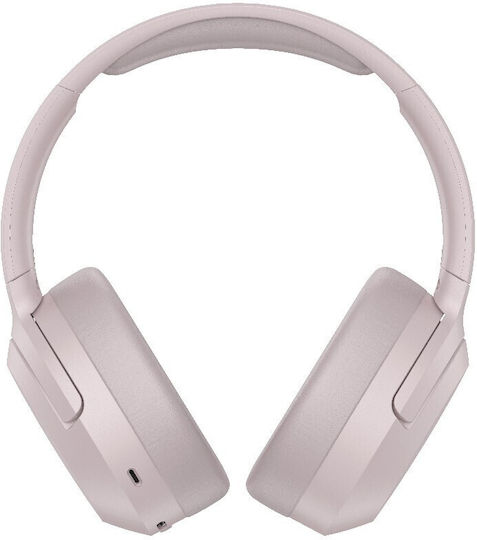 Edifier W820NB Plus v2.0 Ασύρματα / Ενσύρματα Over Ear Ακουστικά με 49 ...