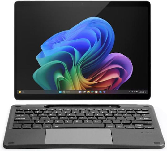 Microsoft Surface Pro Ασύρματο Bluetooth Πληκτρολόγιο με Touchpad για ...