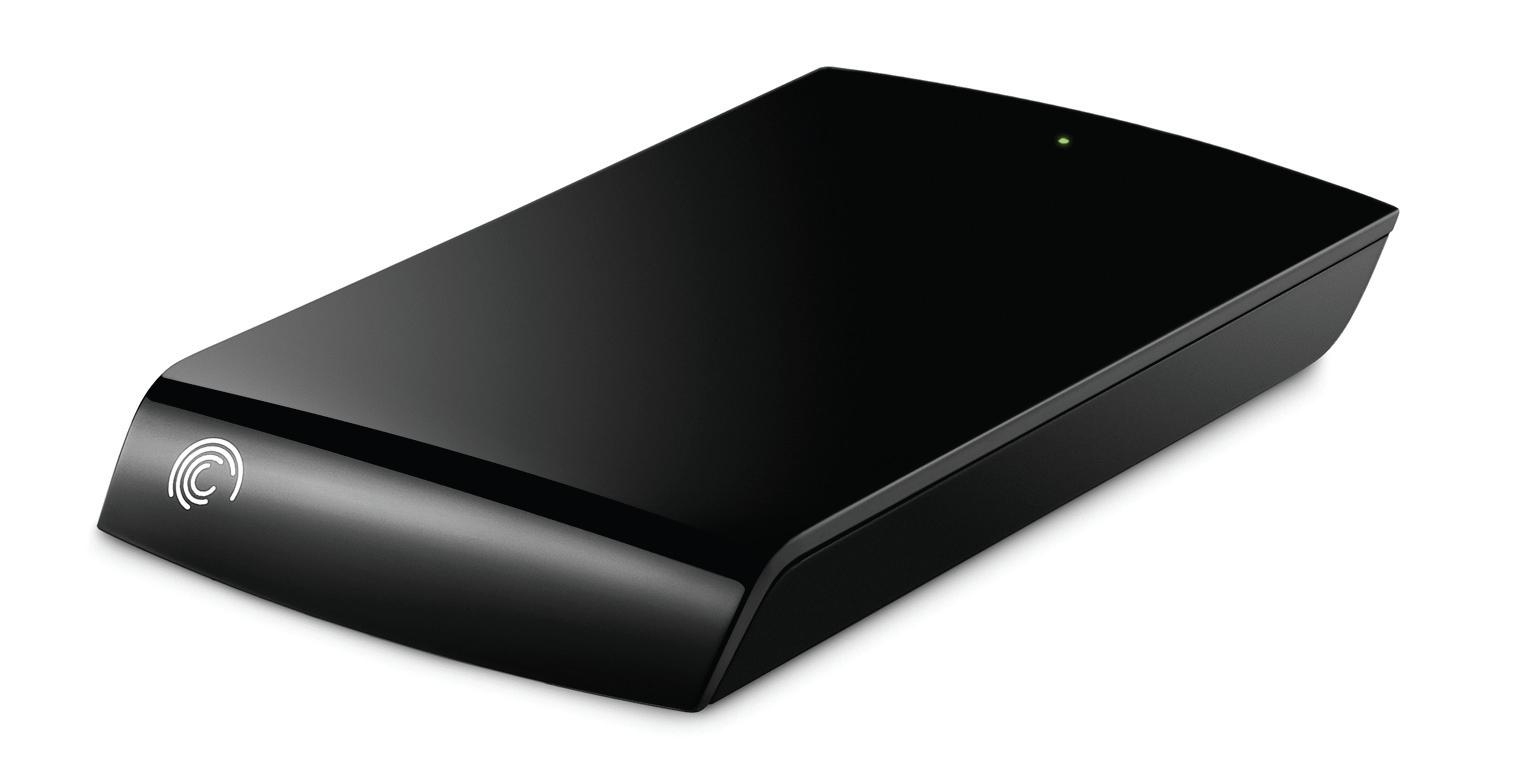 Seagate Portable External Drive 500GB | Skroutz.gr