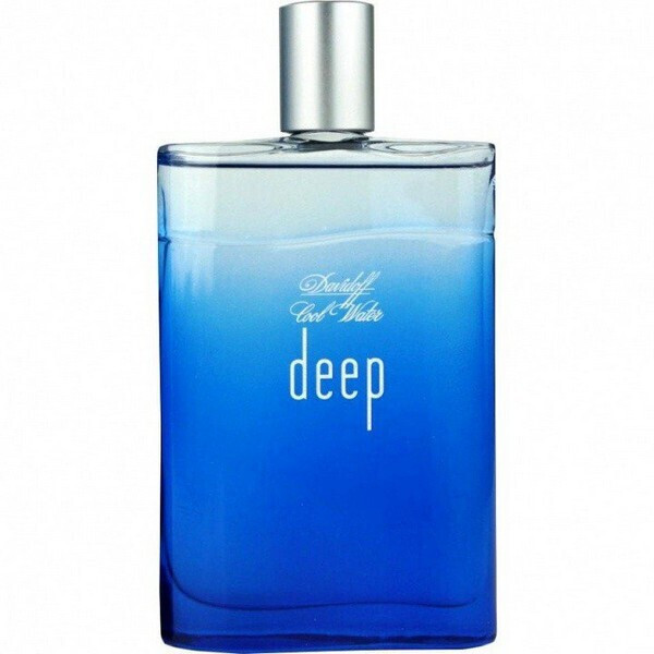Davidoff Cool Water Deep Eau de Toilette 100ml | Skroutz.gr