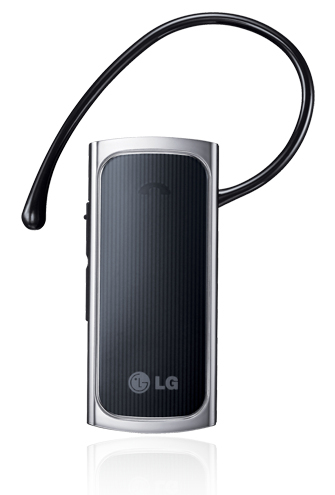 LG Earbud Bluetooth Handsfree Μαύρο | Skroutz.gr