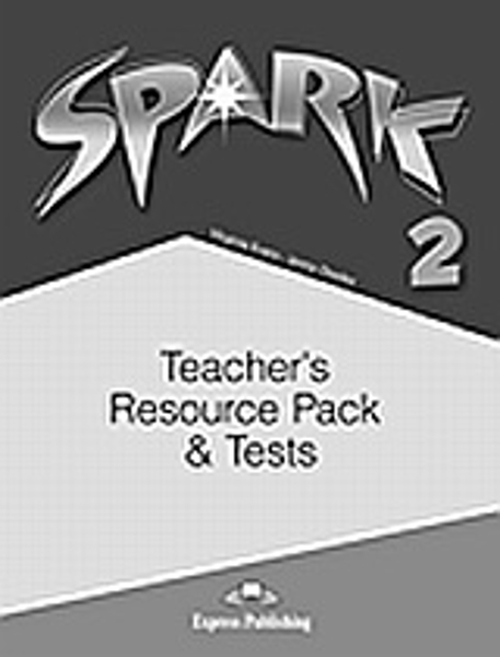 Spark 2: Teacher's Resource Pack and Tests - Jenny Dooley, Virginia ...