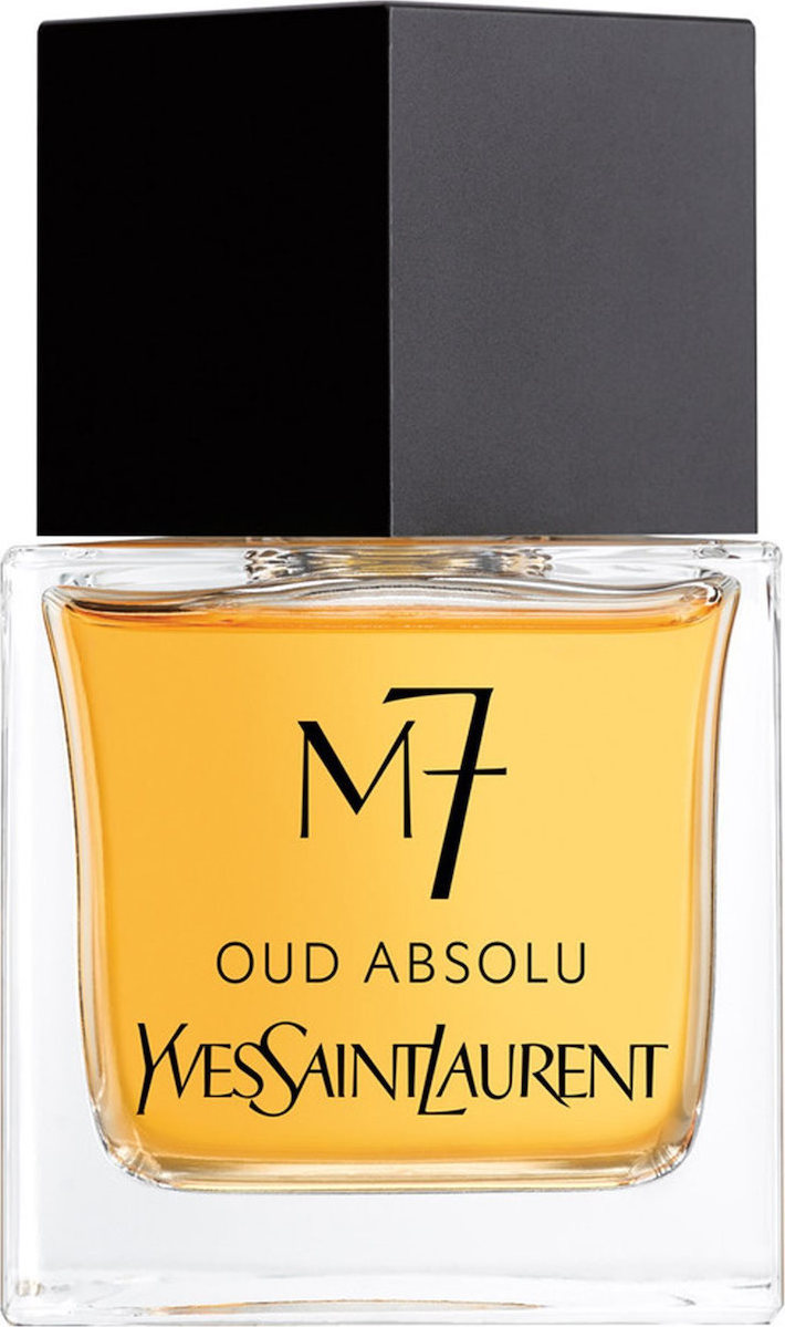 Ysl Μ7 Oud Absolu Eau de Toilette 80ml | Skroutz.gr