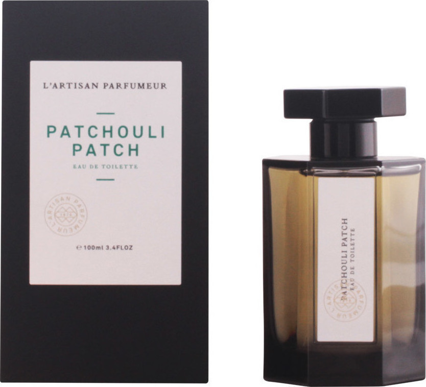 L'Artisan Parfumeur Patchouli Patch Eau de Toilette 100ml | Skroutz.gr L'Artisan Parfumeur Patchouli Patch Eau de Toilette 100ml | Skroutz.gr