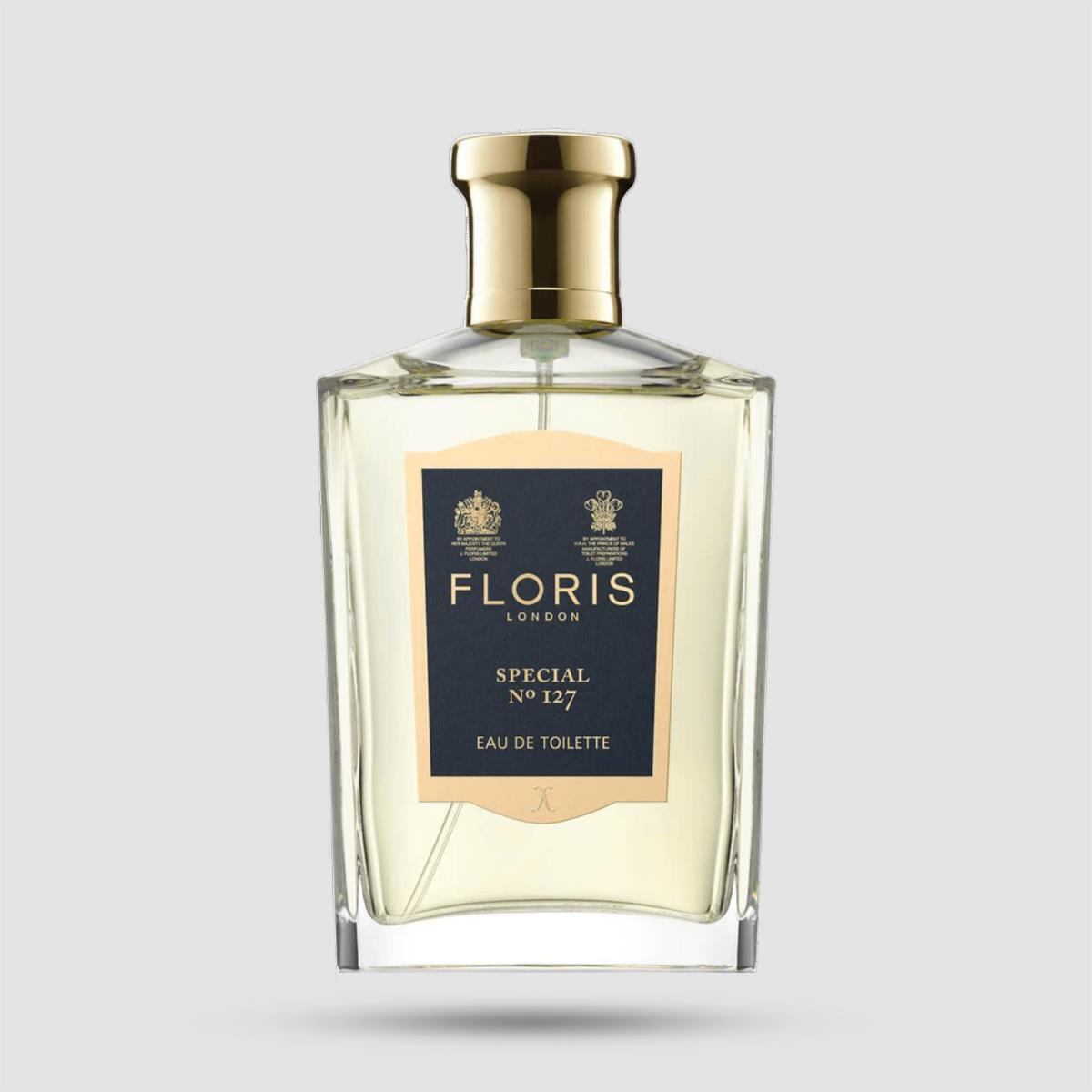 Floris London Eau de Toilette 100ml | Skroutz.gr