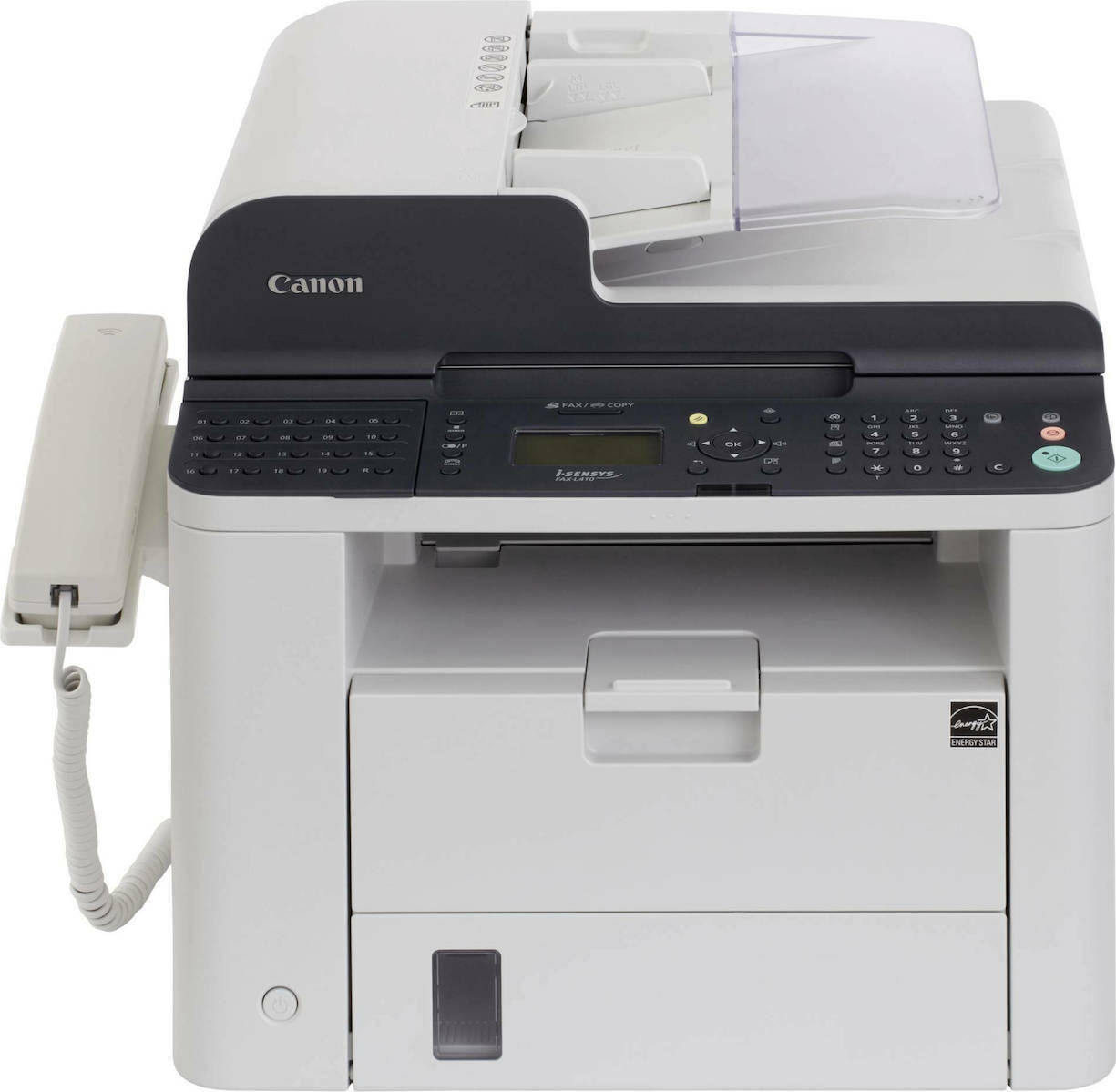 Canon i-SENSYS FAX-L410 | Skroutz.gr