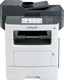 Lexmark MX611de Ασπρόμαυρο Πολυμηχάνημα Laser με Mobile Print 35S6755 ...