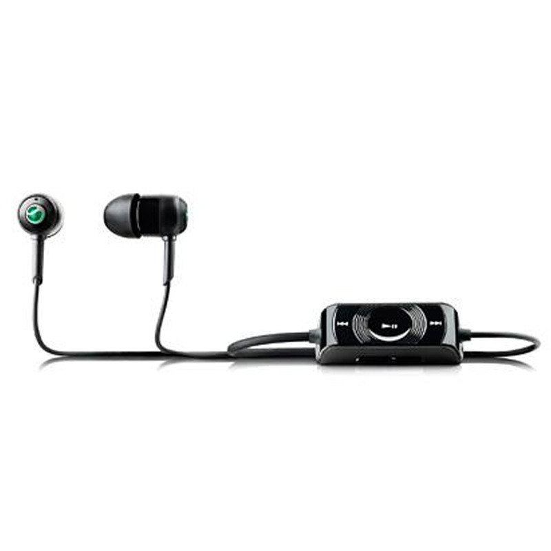 Sony MH810 In-ear Handsfree Ακουστικά με Βύσμα 3.5mm Μαύρο | Skroutz Cyprus